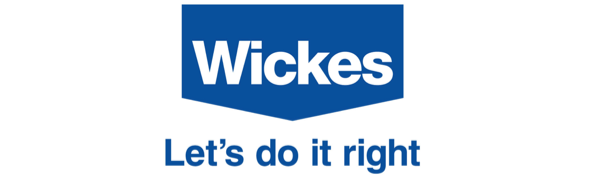 Wickes.co.uk Website